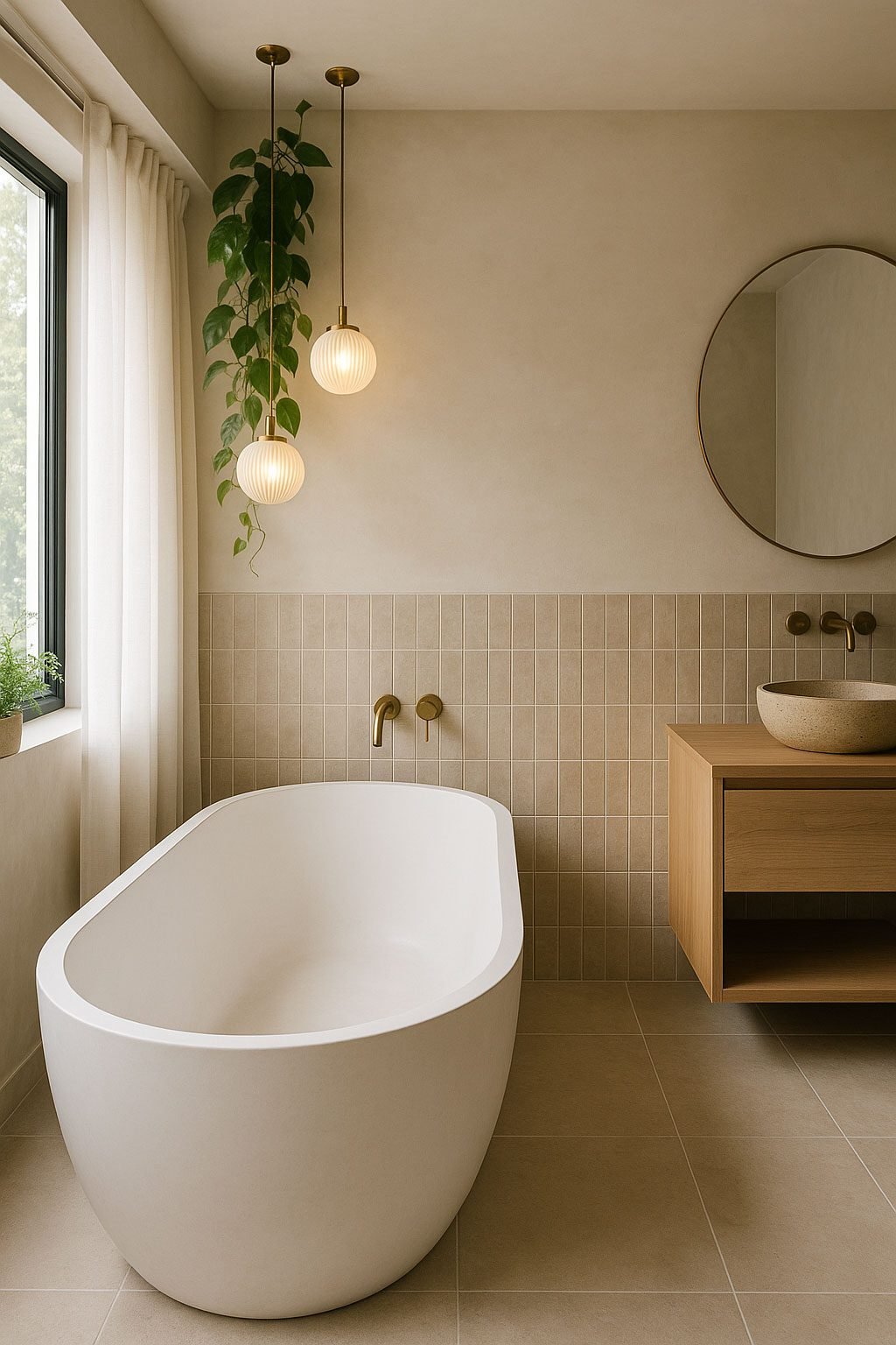 Bathroom Lighting Ideas for Every Style | LightGuru