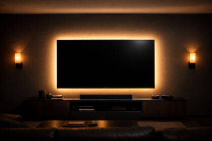 Living Room Lighting Guide: Layering Light for Comfort and Style ...