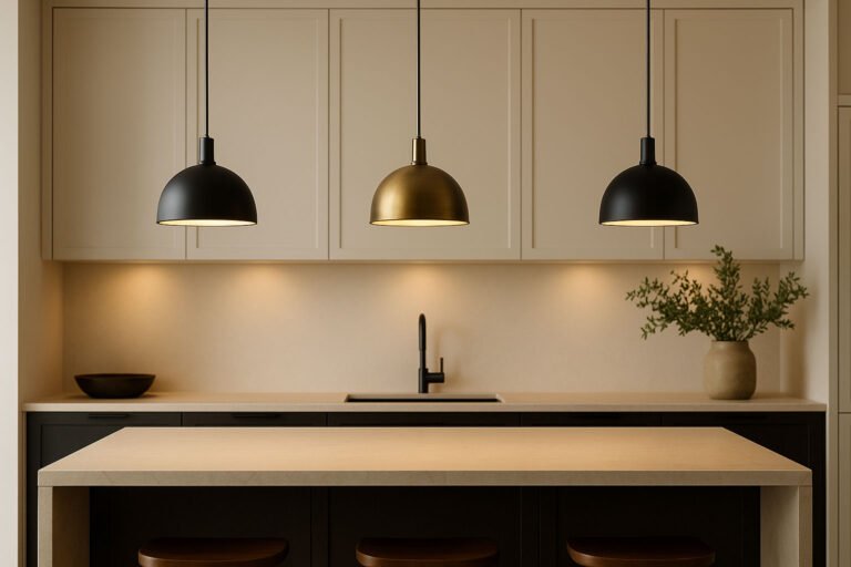 Lumens for Kitchen Lighting: How Many Do You Need? (UK Guide)