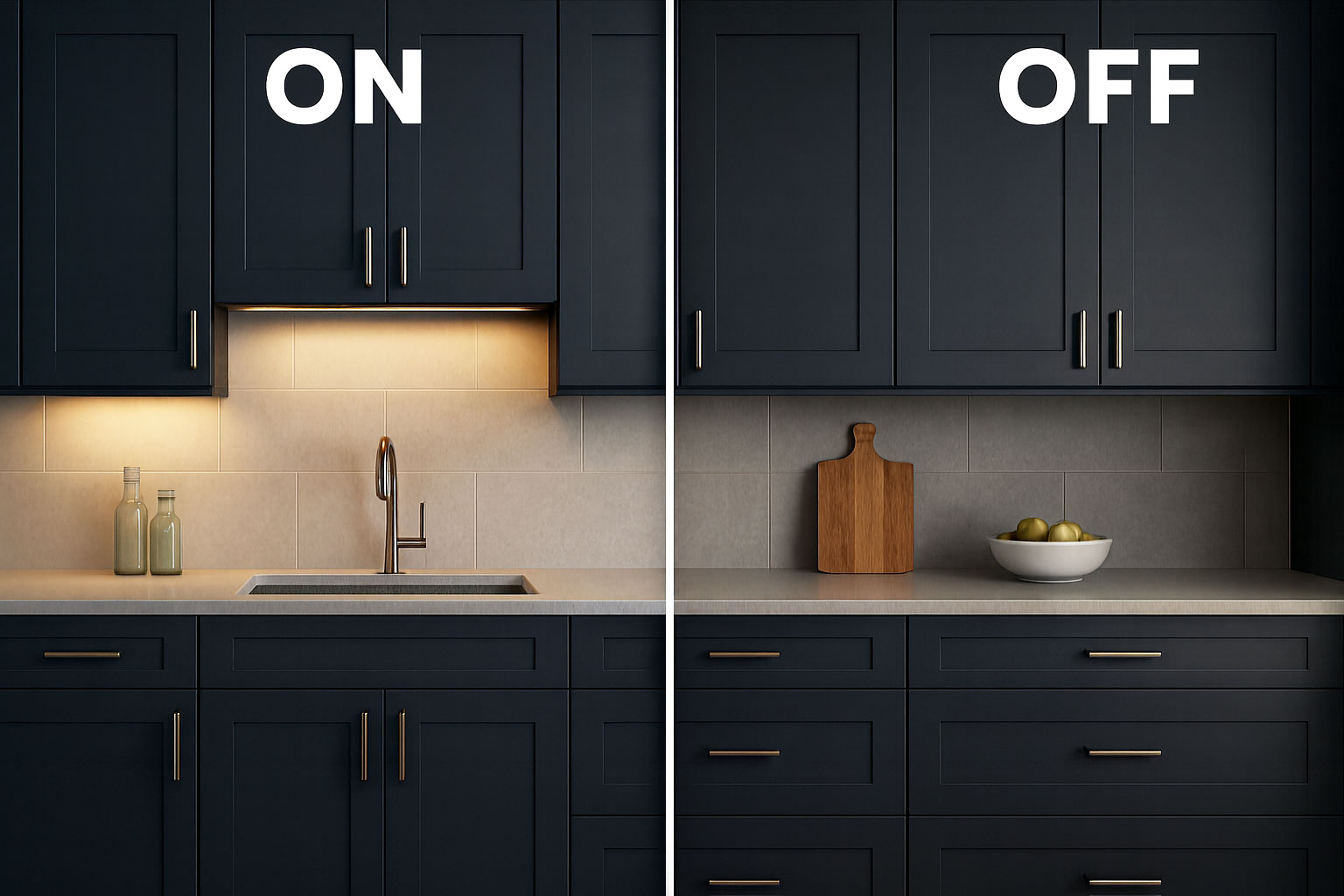 Lumens for Kitchen Lighting: How Many Do You Need? (UK Guide)