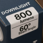 Downlight Spacing Calculator UK: Free Layout Tool (2026)