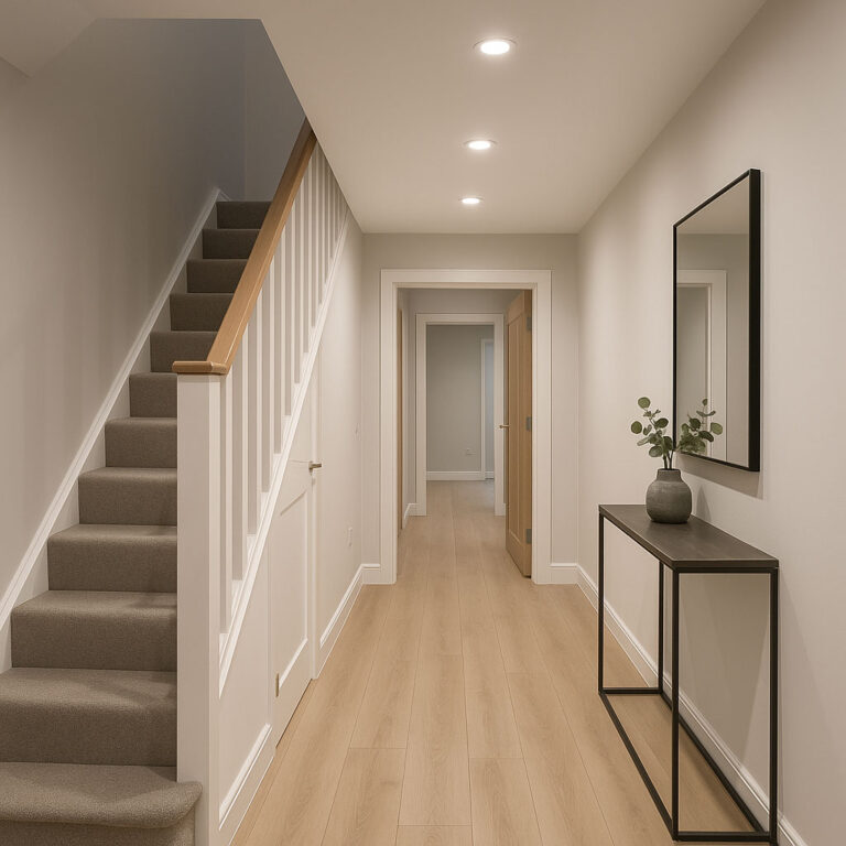 Downlight Spacing Calculator UK: Free Layout Tool (2026)
