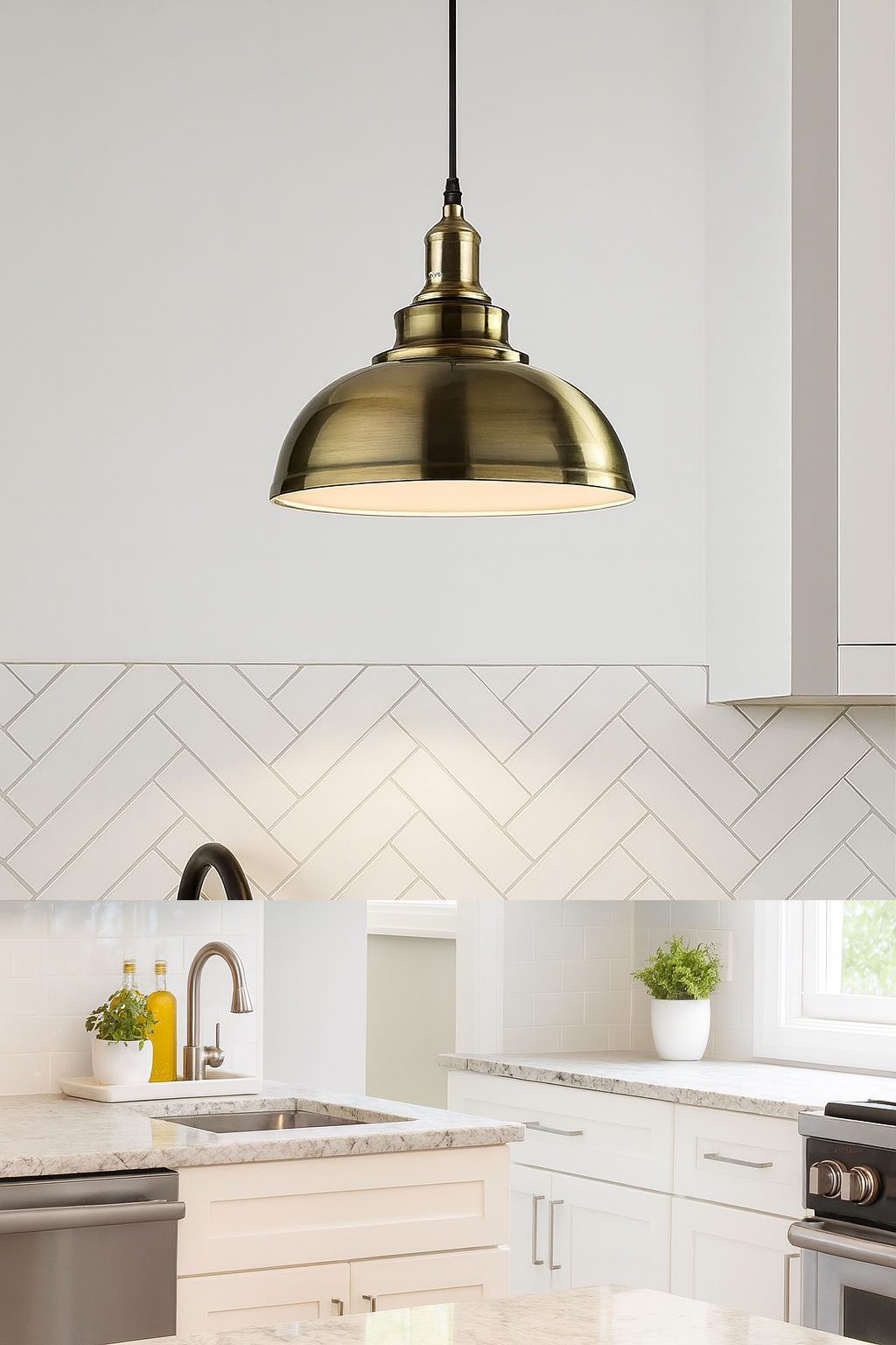 22 Stunning Kitchen Pendant Lights (Trending in 2026)