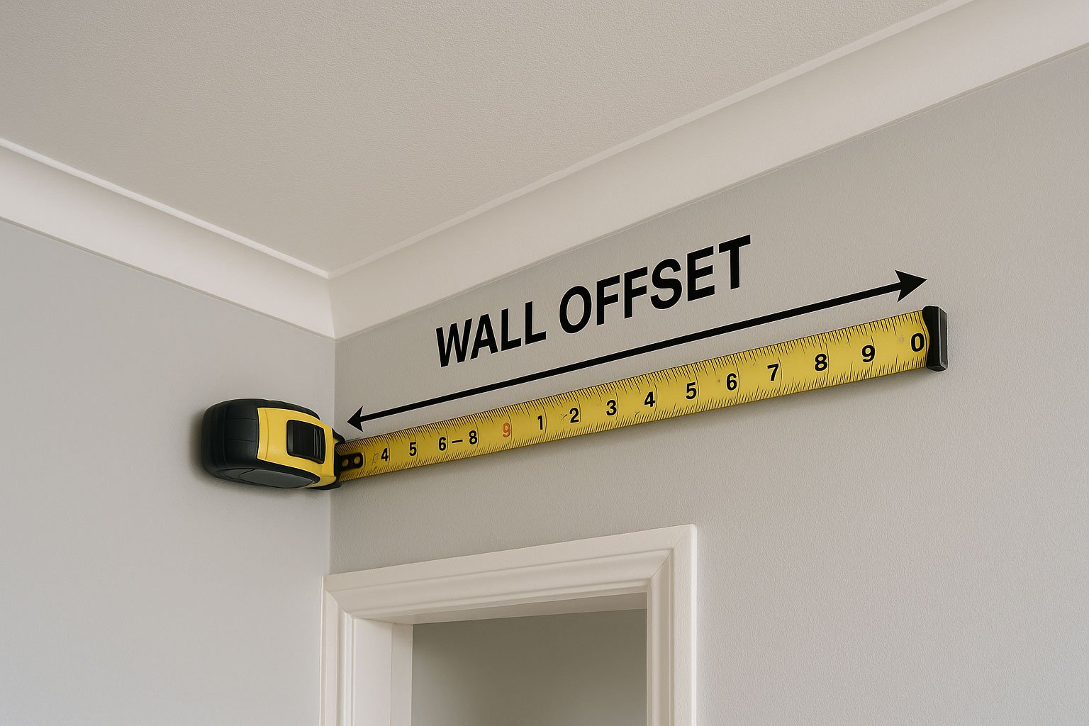 Downlight Spacing Calculator UK: Free Layout Tool (2026)