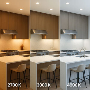 Lumens for Kitchen Lighting: How Many Do You Need? (UK Guide)