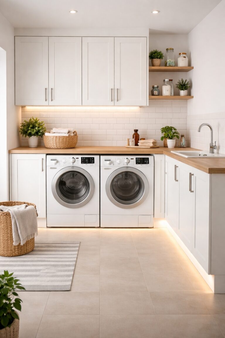 Plinth Lighting Ideas: A Complete Guide for Modern Kitchens