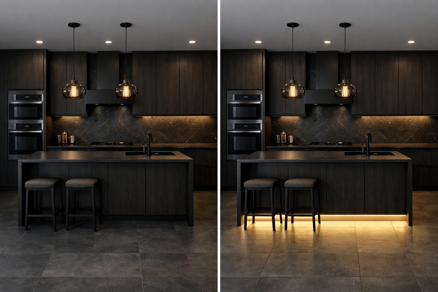 Plinth Lighting Ideas: A Complete Guide for Modern Kitchens