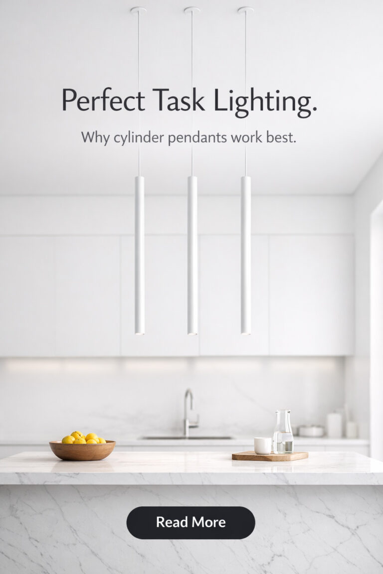 IP Ratings for Outdoor Lighting Explained (IP44, IP65, IP68)