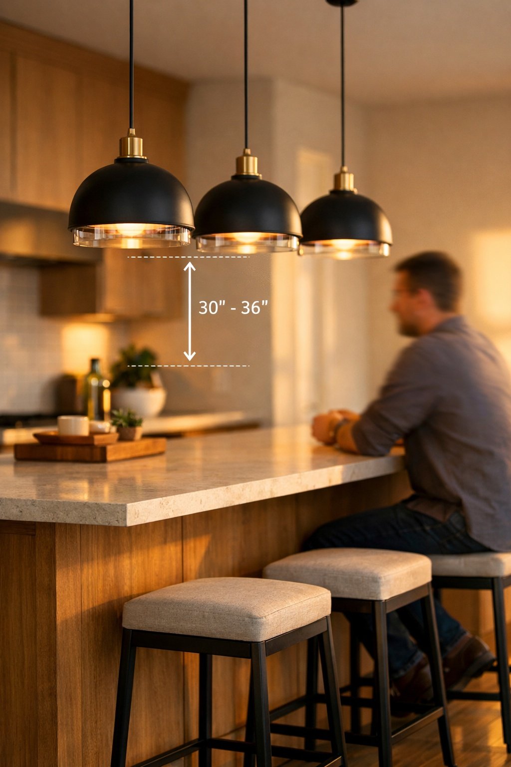 Kitchen Lighting Ideas: Layouts, Design & Practical Guidance