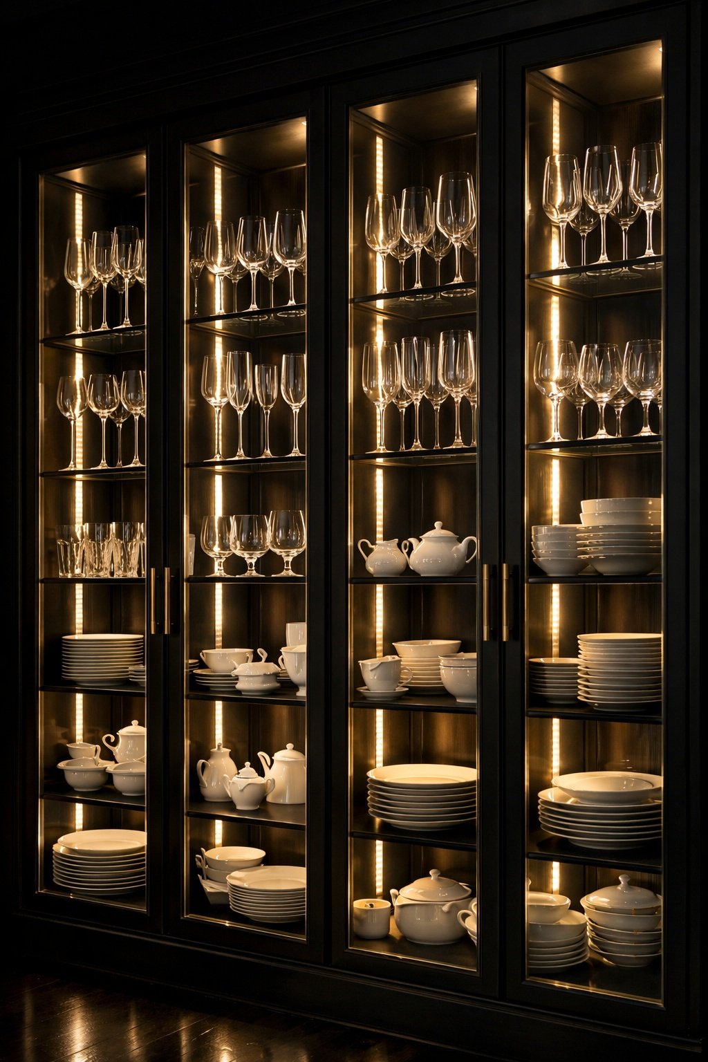 Kitchen Lighting Ideas: Layouts, Design & Practical Guidance