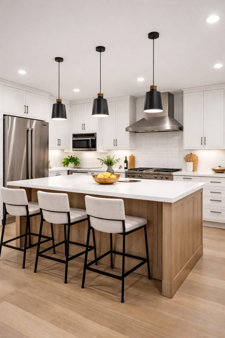 Lumens for Kitchen Lighting: How Many Do You Need? (UK Guide)