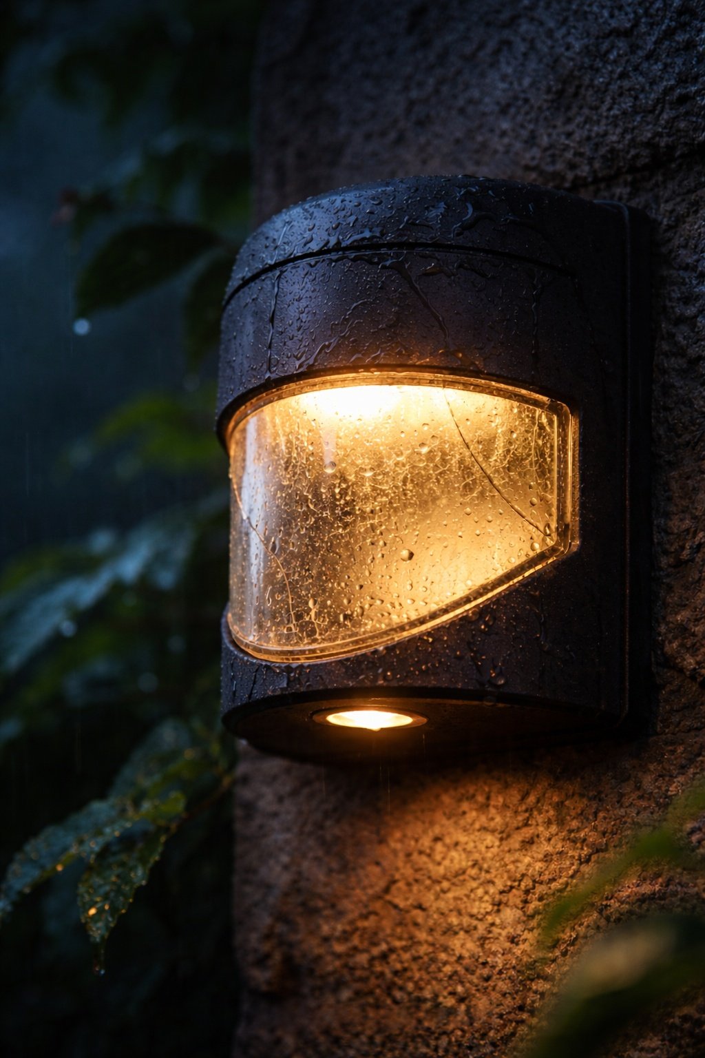 How to Fix Outdoor Lighting Faults: Tripping, Water & Wiring Problems